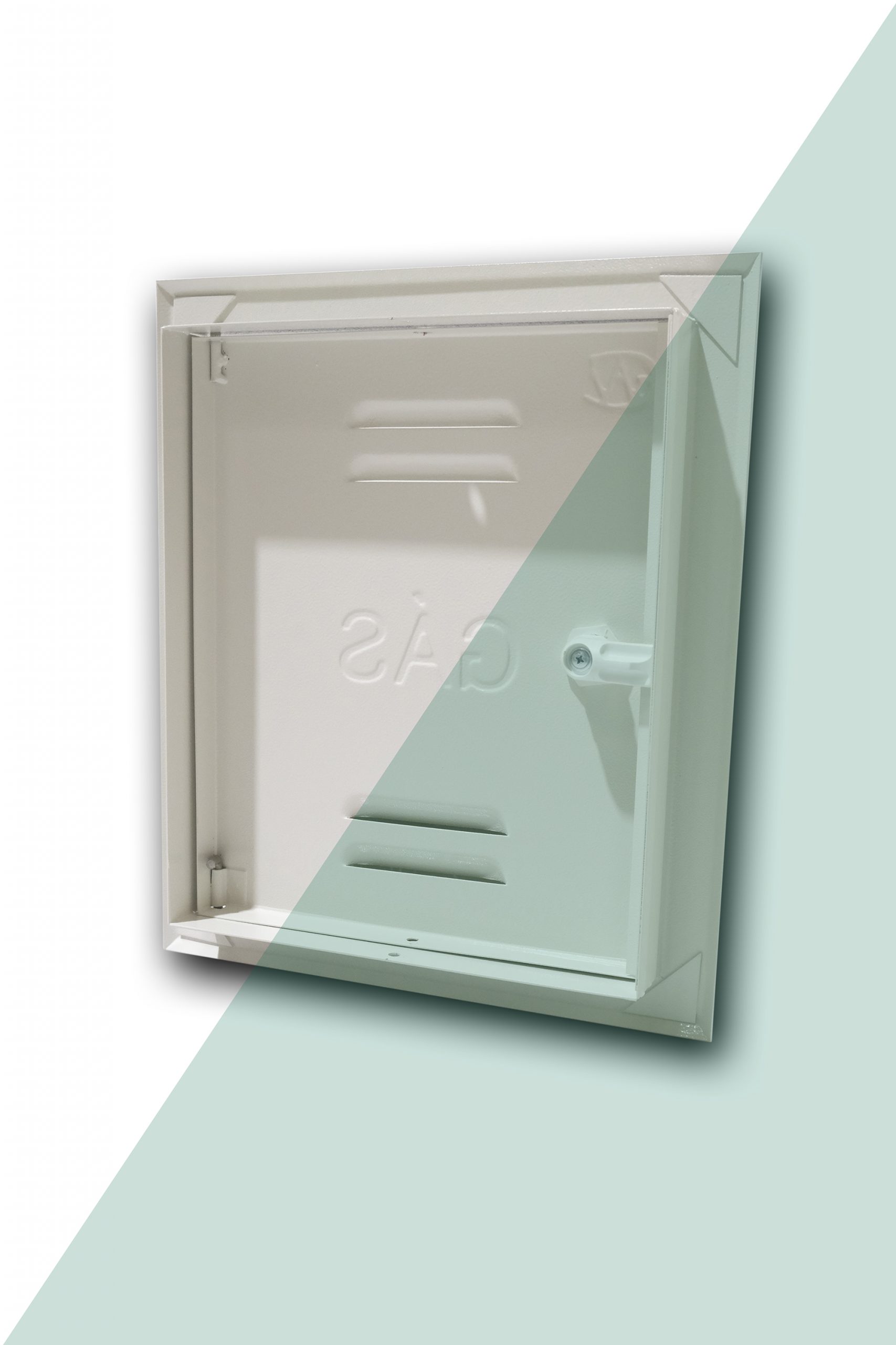 Caixas de gas – JAVC