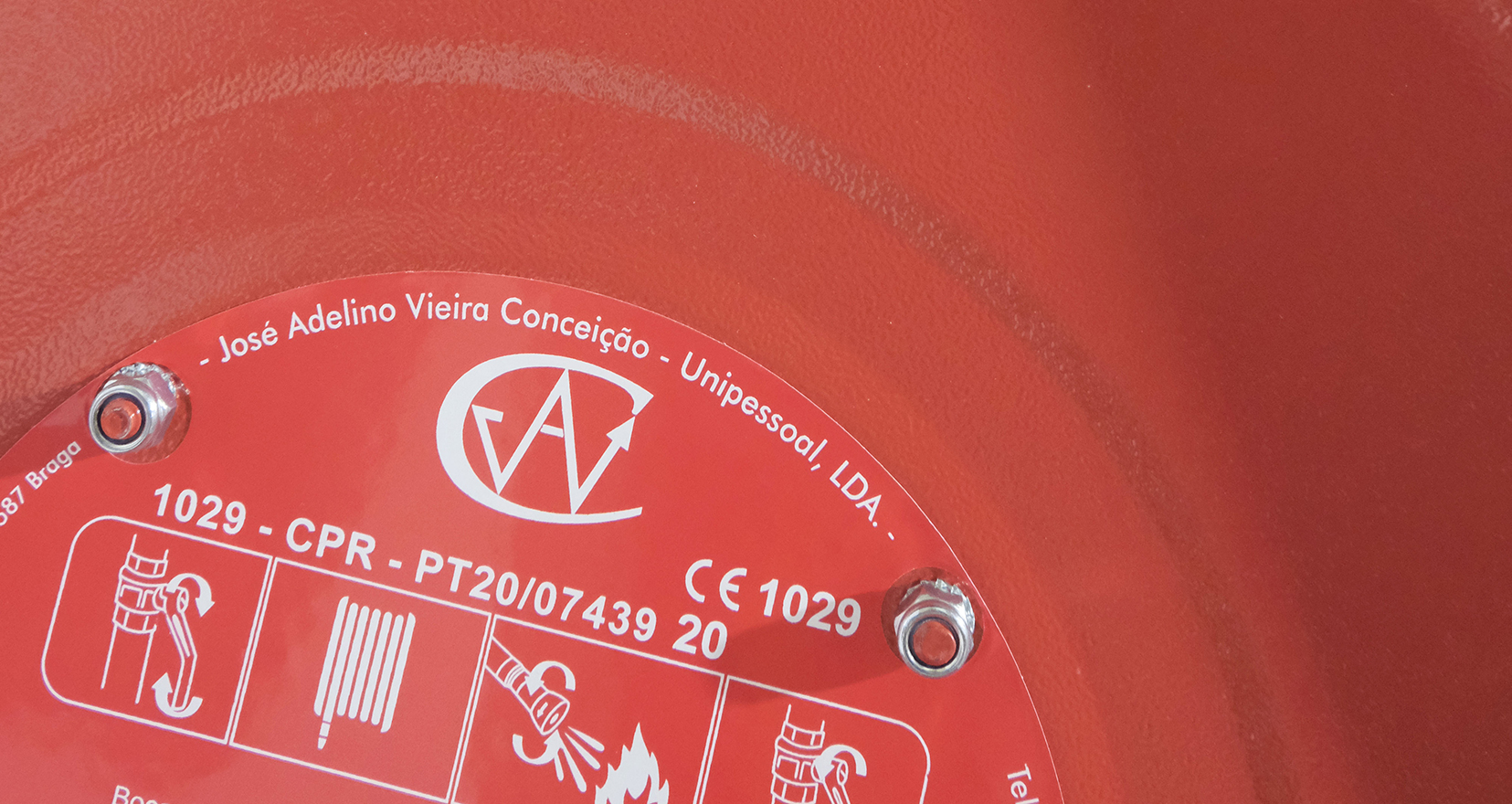 JAVC – Website JAVC