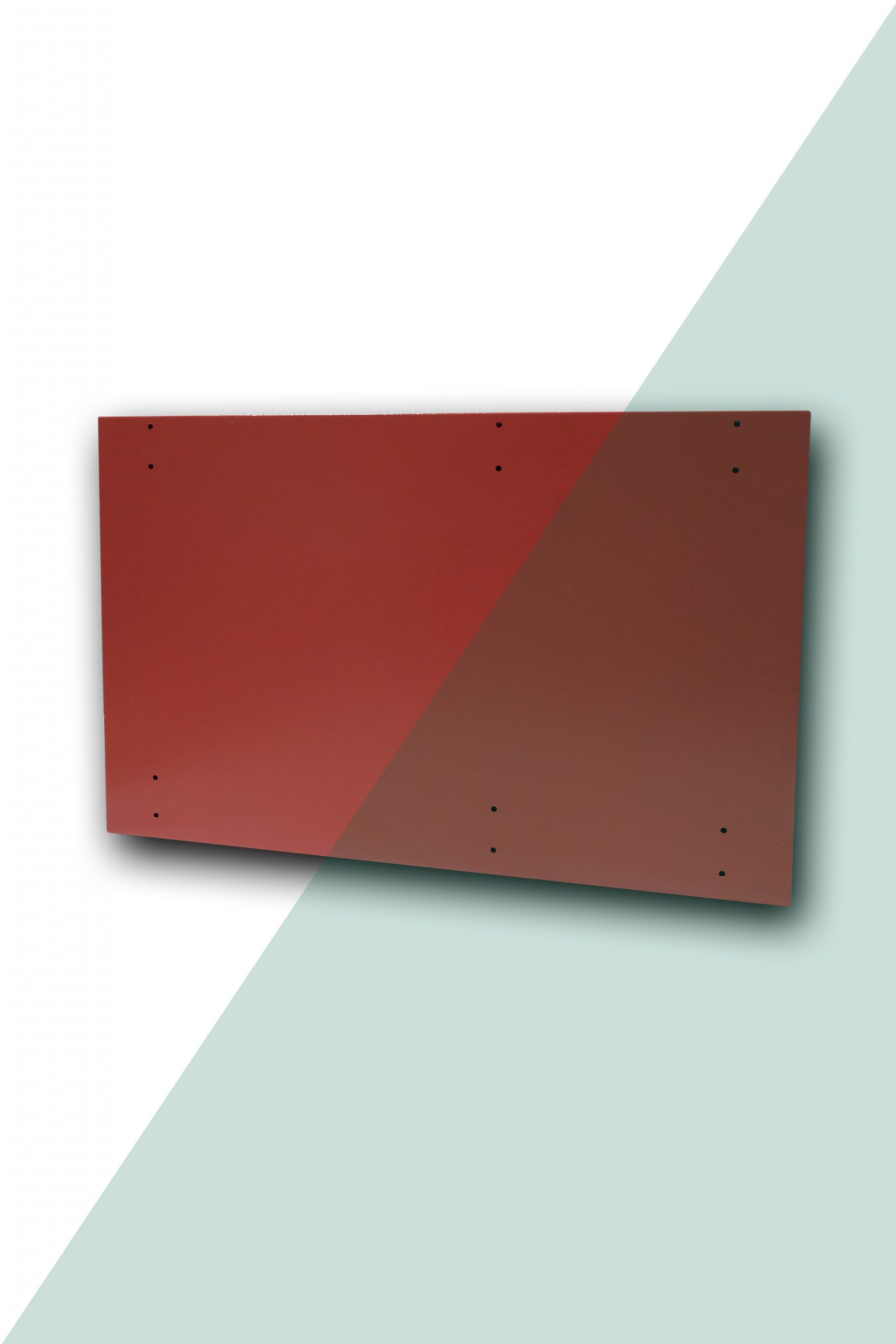 Carretel fixo parede/basculante – JAVC