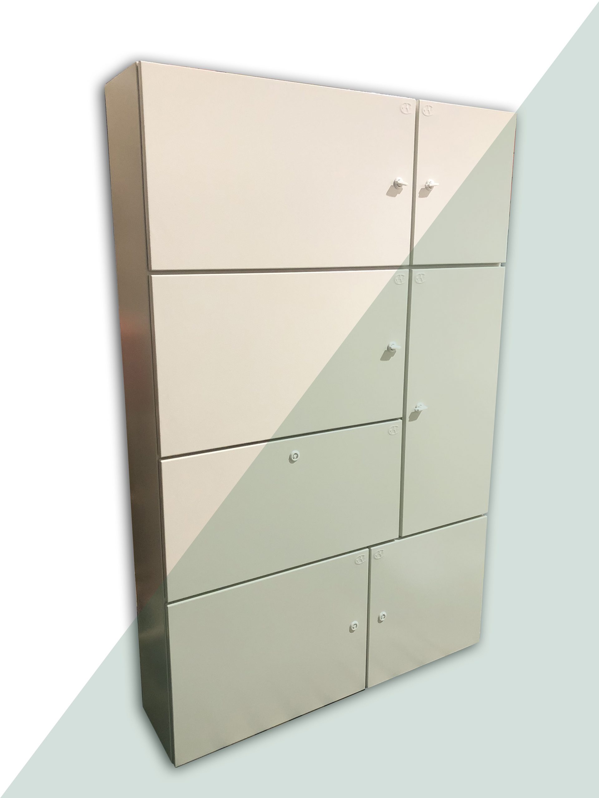 Quadros Elétricos – JAVC