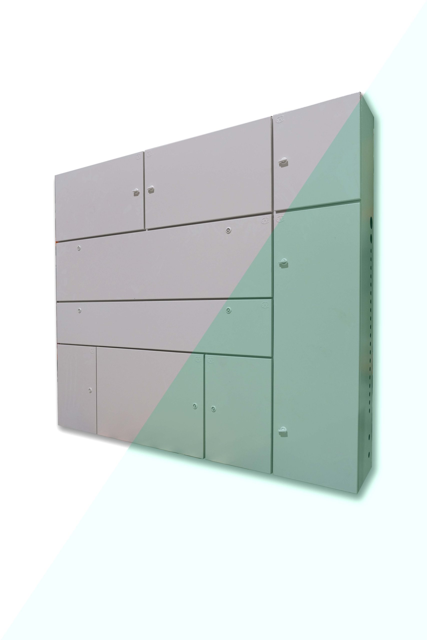 Quadros Elétricos – JAVC